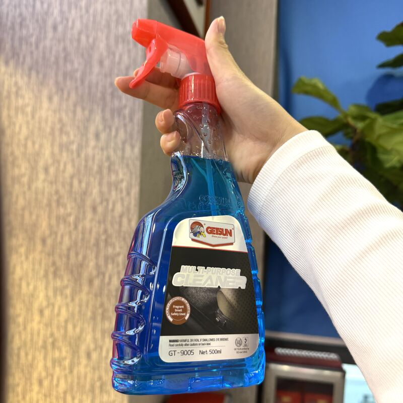 Getsun 500ml Multi-Purpose Car Care Cleaner